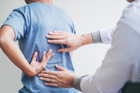 Sciatica Chiropractor in Maryland | Sciatica Treatment