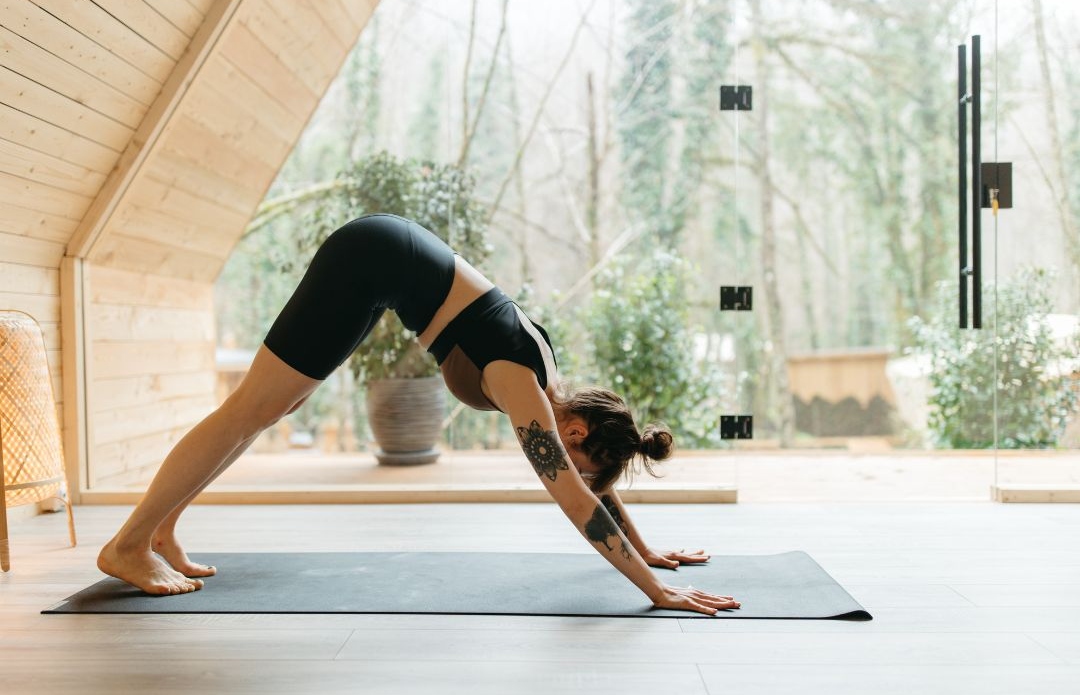 Yoga vs. Pilates for Back Pain Relief: Which is Better? | Dr. Hands