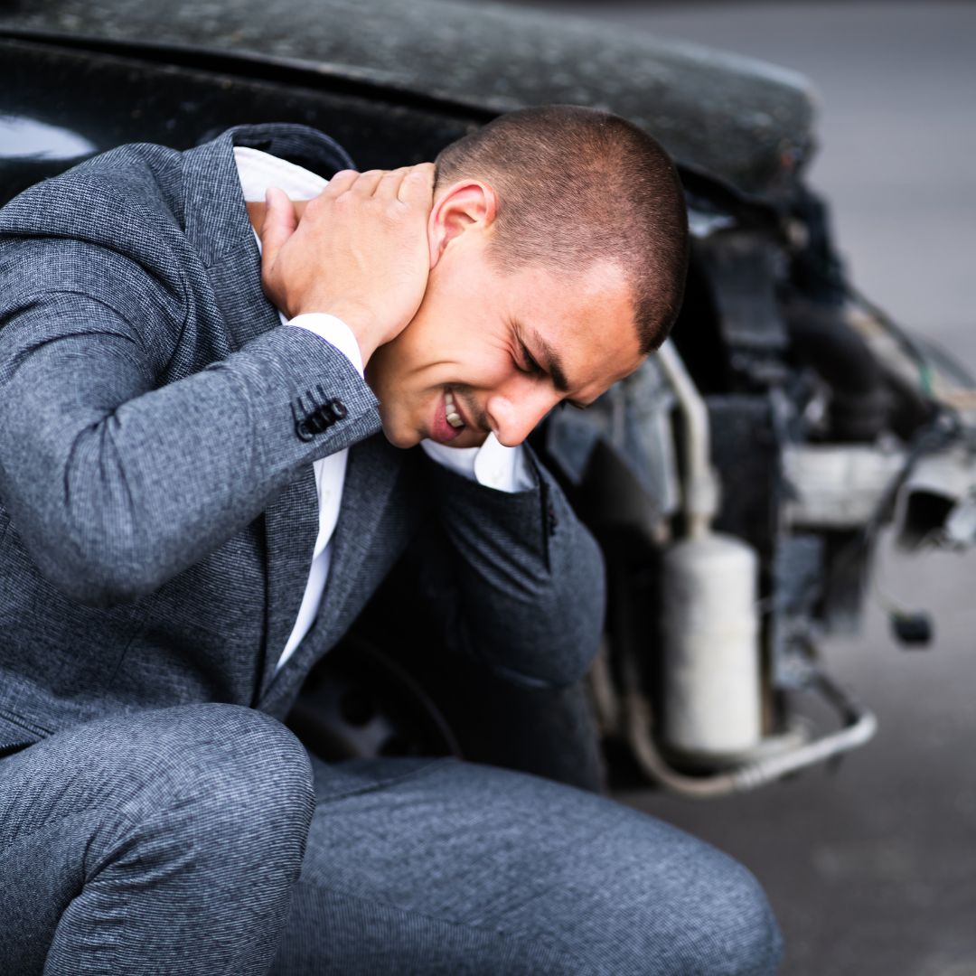 Can a Chiropractor Help with Whiplash Injuries | Dr. Hands