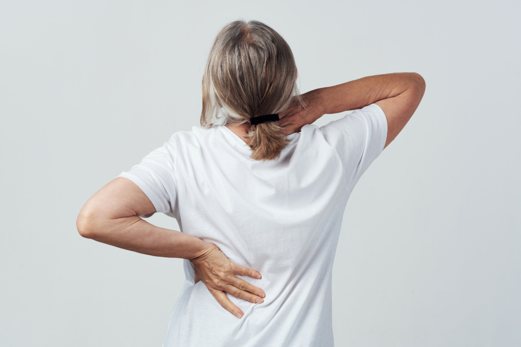 Understanding Back Pain: Common Causes, Types, and Symptoms