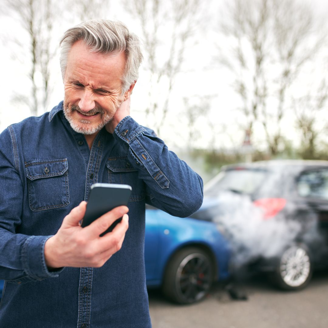 Should I go to a Chiropractor After a Car Accident? | Dr. Hands